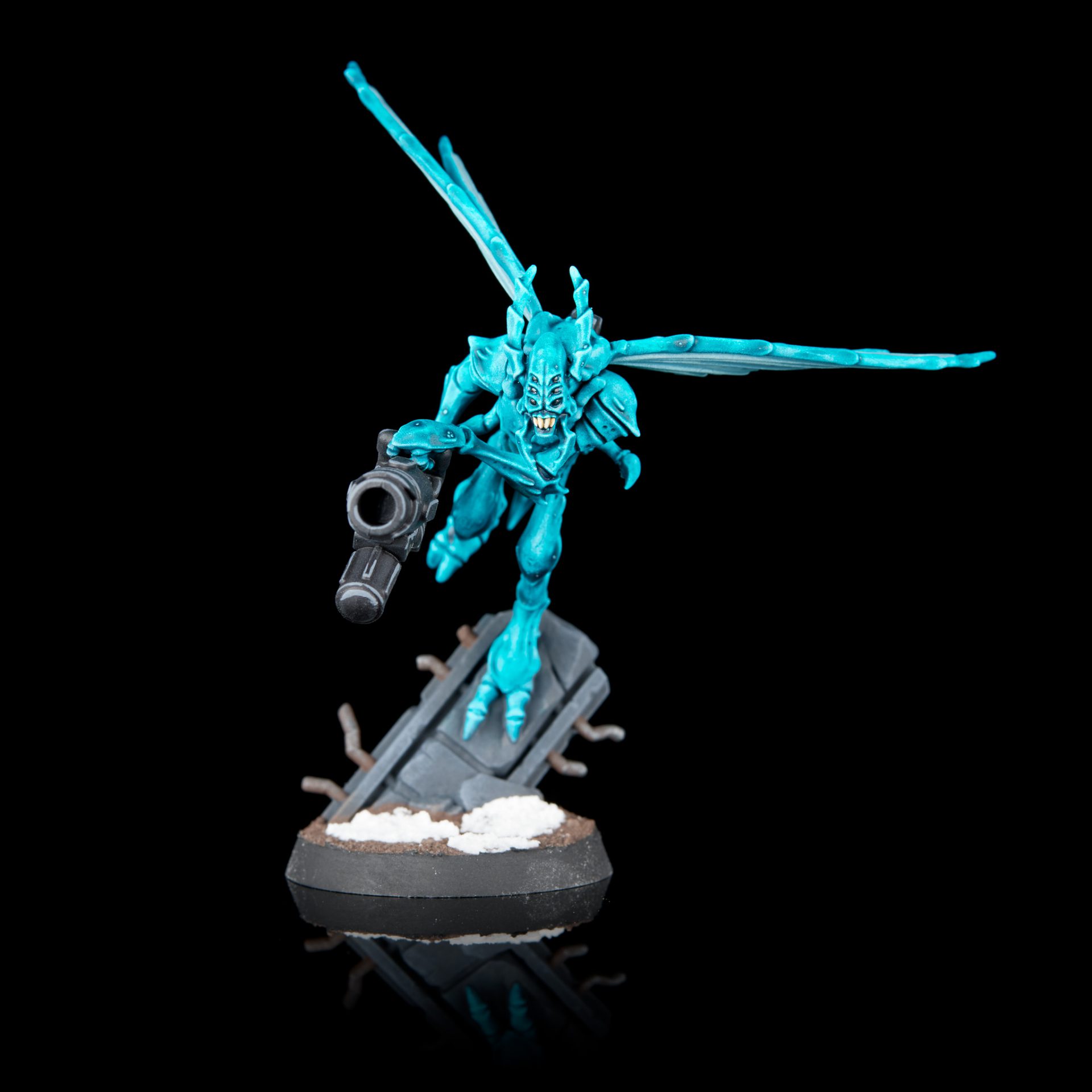 Vespid Swarmguard | Goonhammer