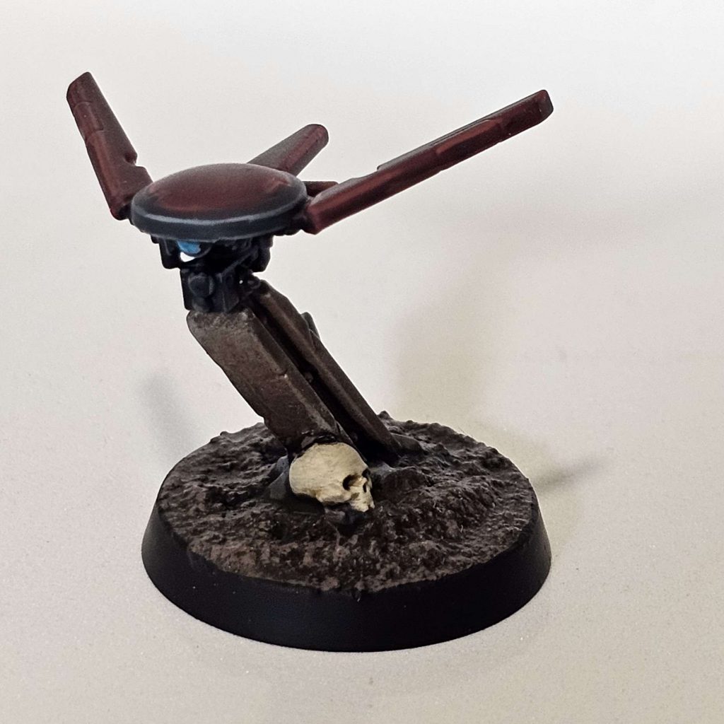 Kill Team 2024 Review: Vespid Stingwings | Goonhammer