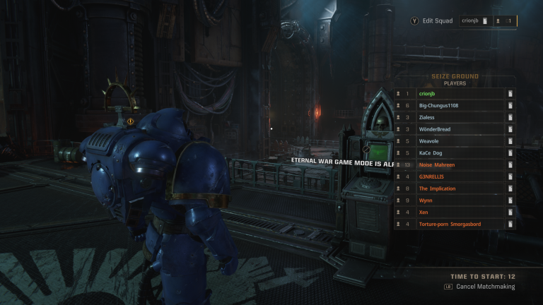 Warhammer 40,000: Space Marine 2 – The Goonhammer Review | Goonhammer