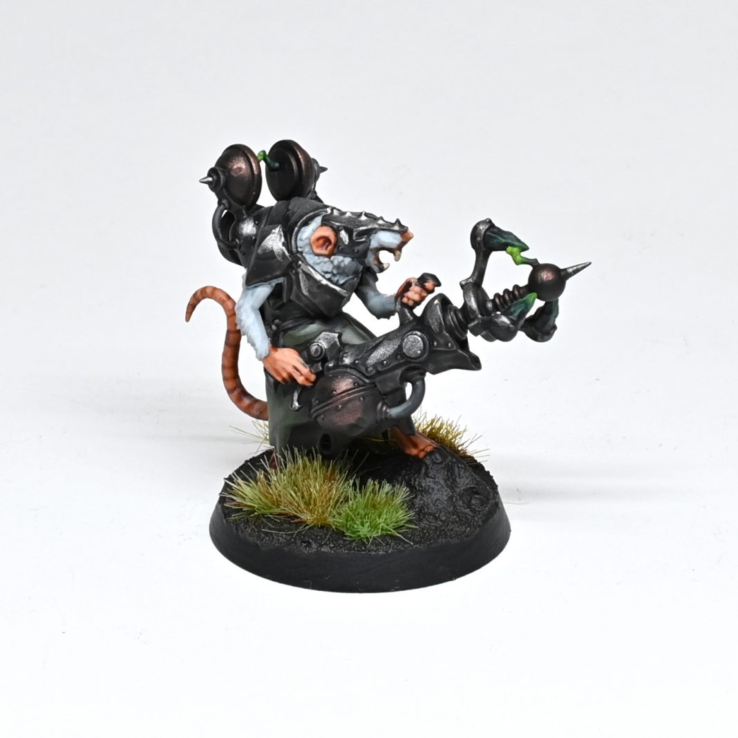 Age of Sigmar Skaven Armies and Regiments of Renown – The Goonhammer ...