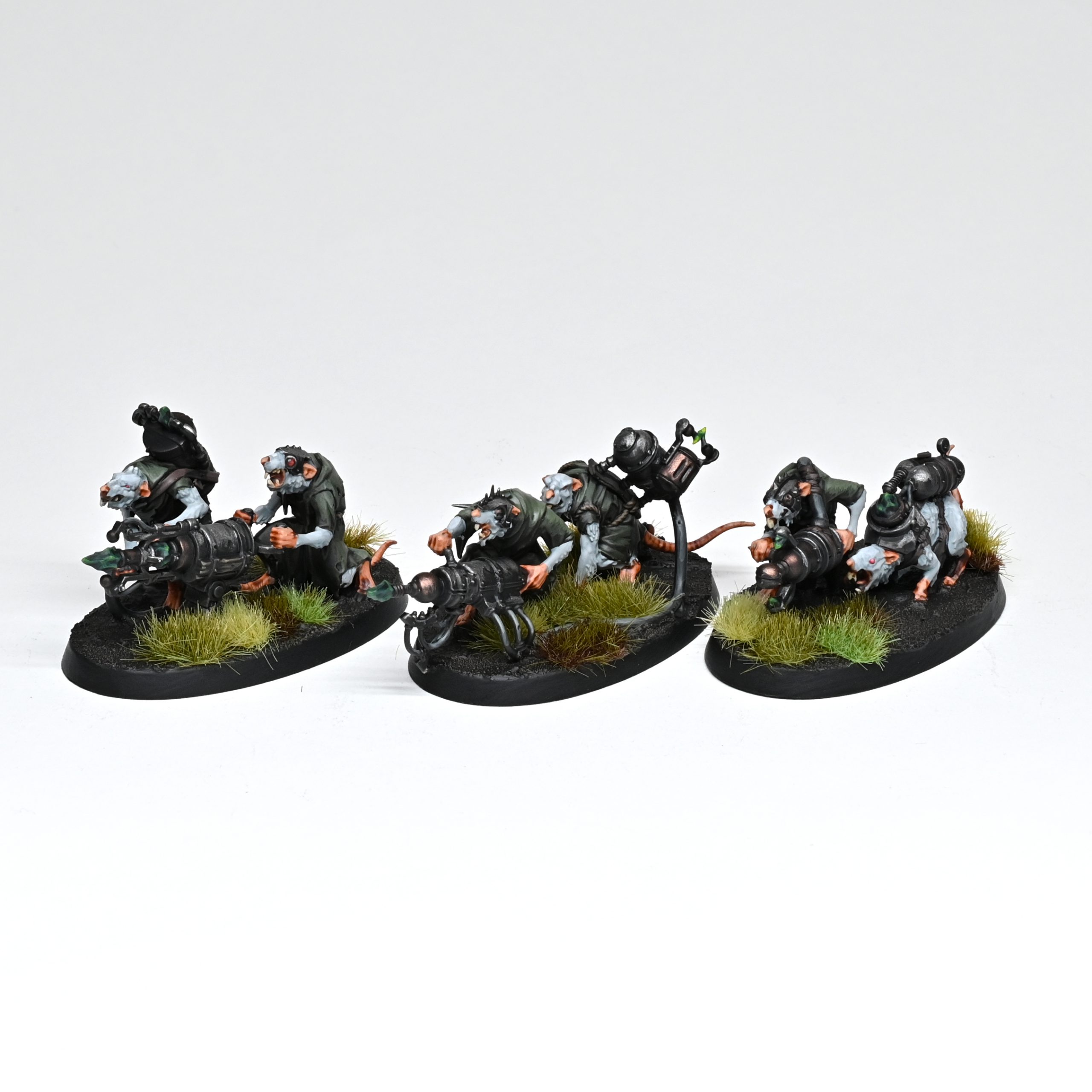 Warpspark Weapon Battery. Credit: Rockfish | Goonhammer