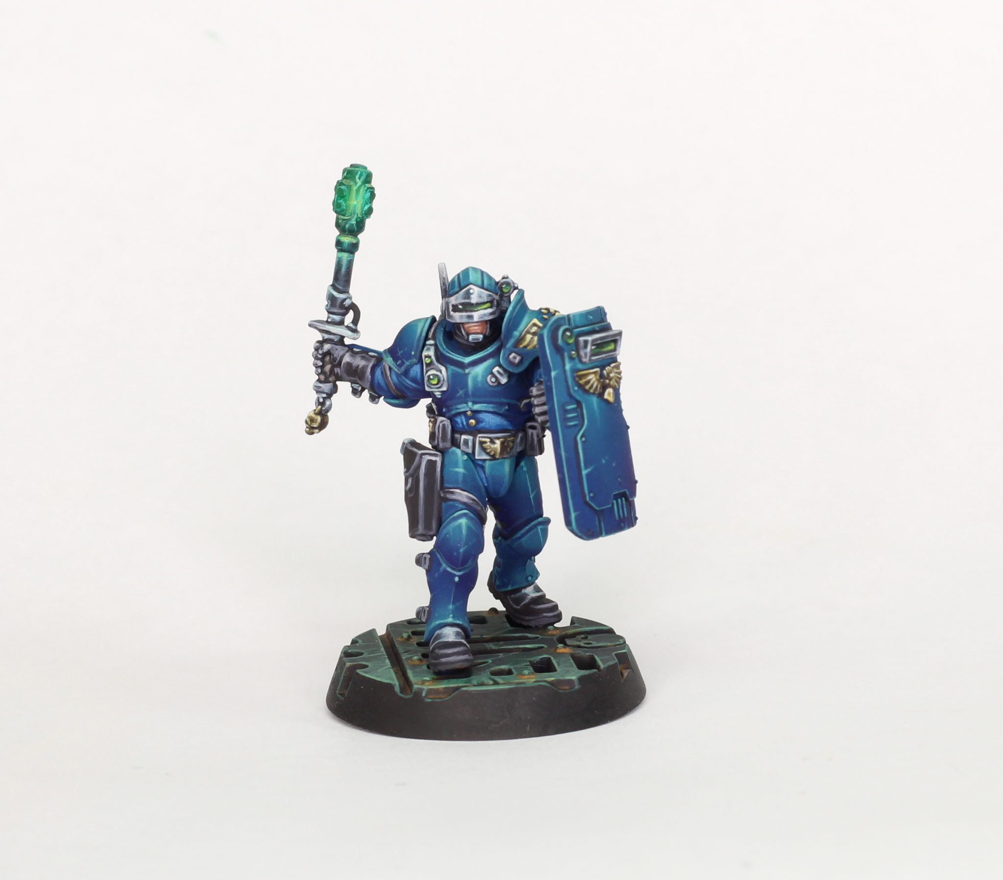 Kill Team 2024 Review: Exaction Squad | Goonhammer