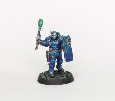 Kill Team 2024 Review: Exaction Squad | Goonhammer