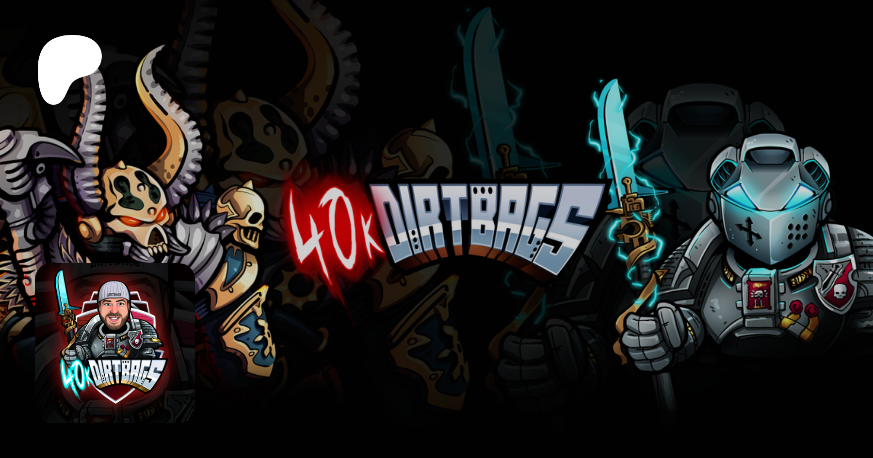 Competitive Innovations 40K Bonus: Interview with NOVA Champion Derek ...
