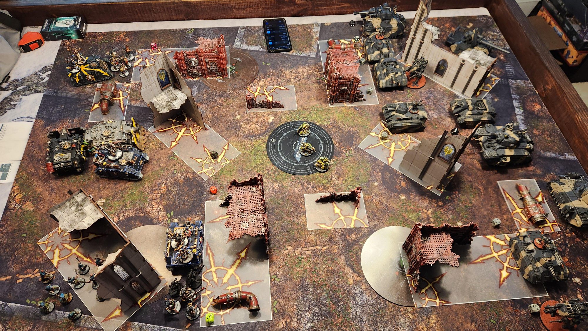 TheChirurgeon’s Road Through 2024, Part 27: Renegade Raidin’ | Goonhammer