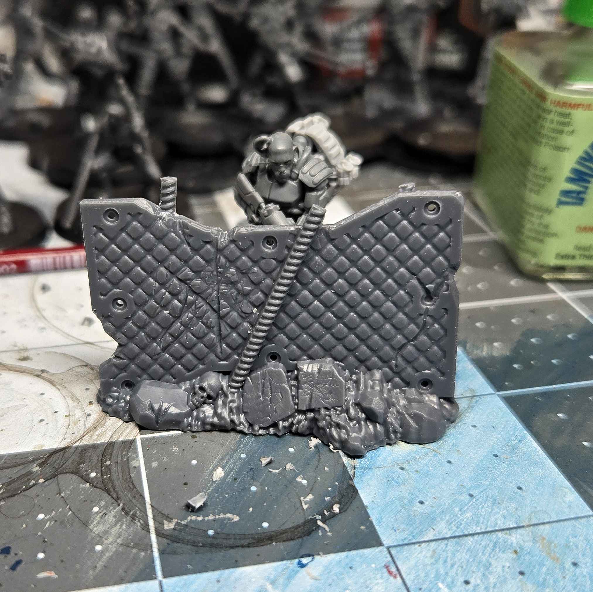 Kill Team 2024 Review: Hivestorm Unboxing | Goonhammer