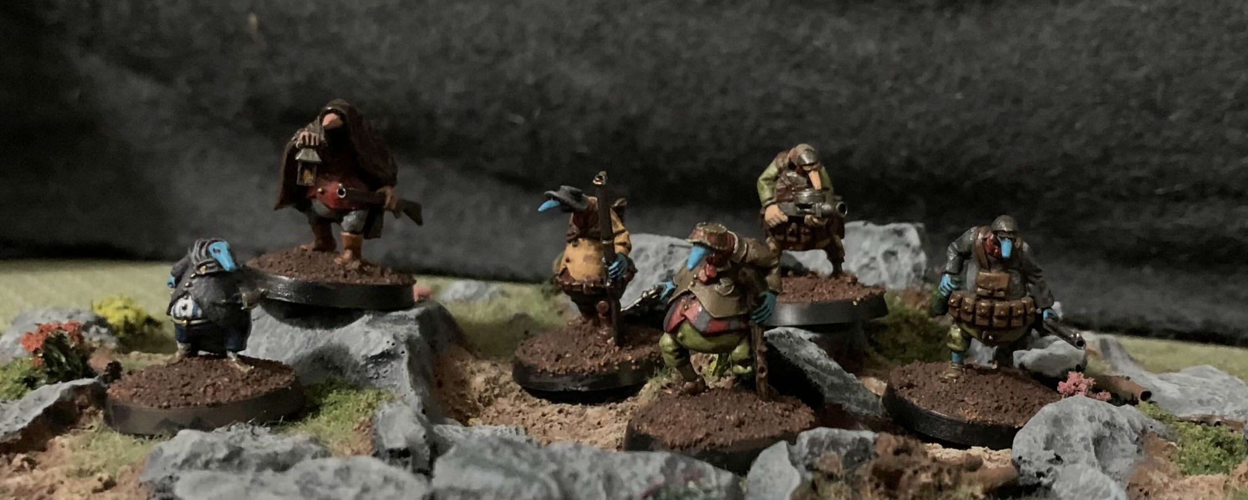 Goonhammer Historicals: Quar – Welcome to Alwyd | Goonhammer