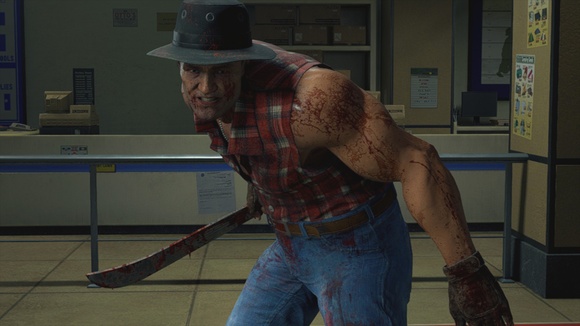 Dead Rising Deluxe Remaster Review | Goonhammer
