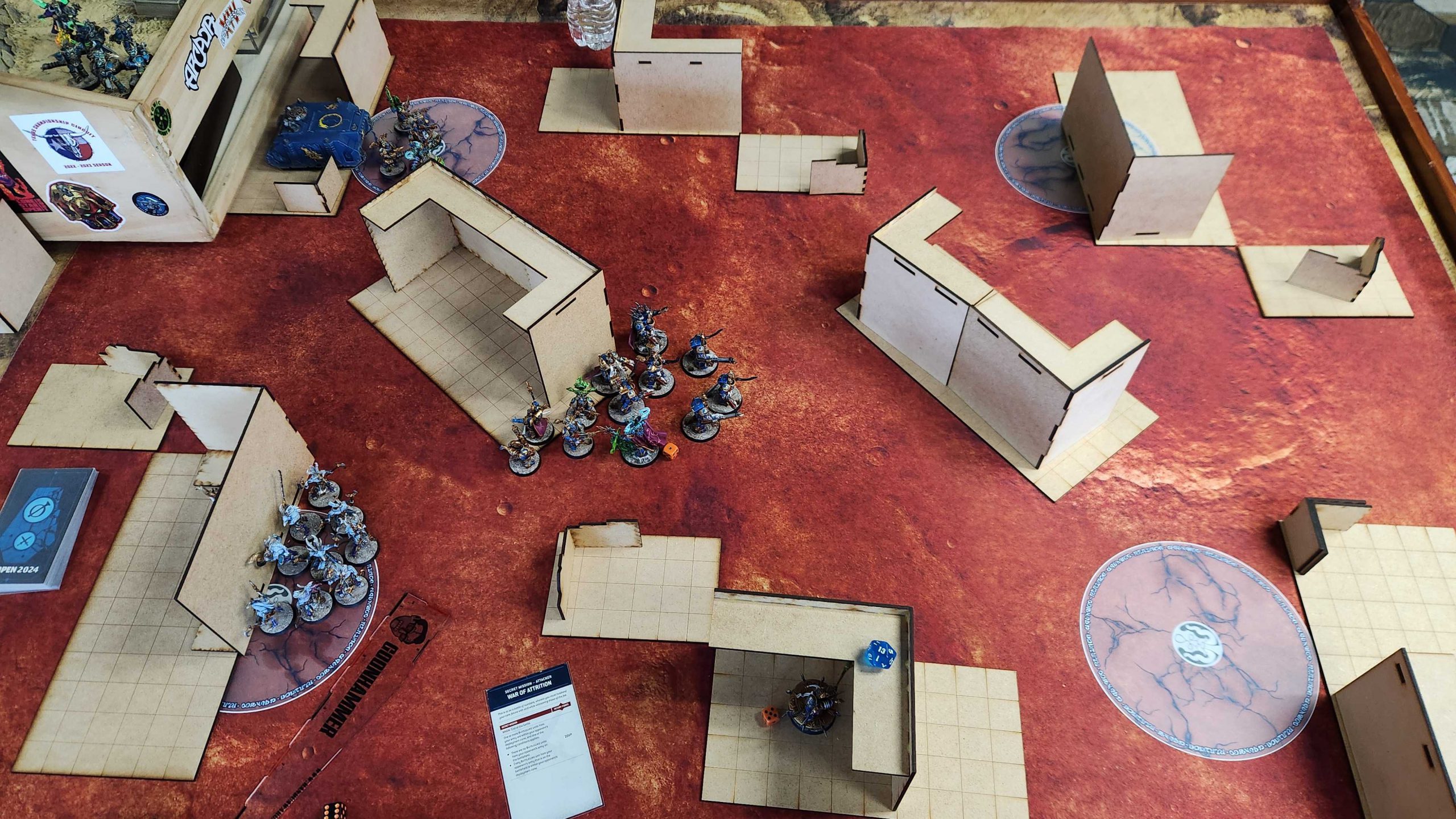 TheChirurgeon’s Road Through 2024, Part 34: The Dragon’s Lair GT ...