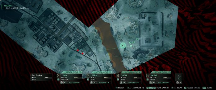 Goonhammer Reviews Mechwarrior 5: Clans | Goonhammer