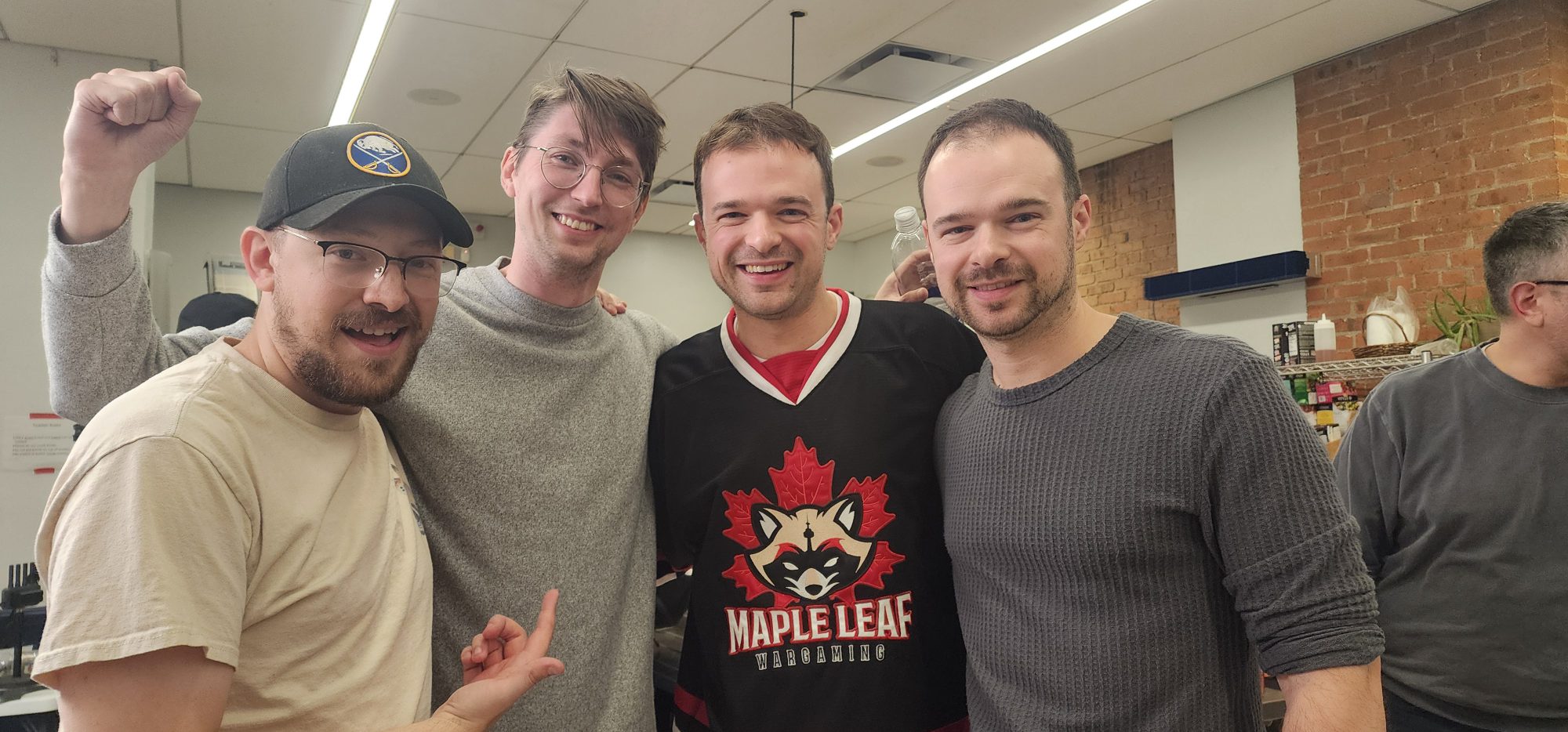 [KT] Competitive Innovations in Kill Team 2024: Citrix Maledictum ...