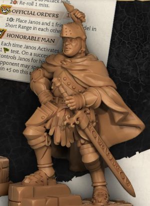 ASOIAF: Tactics Neutrals Part Three – Secrets and Whispers | Goonhammer