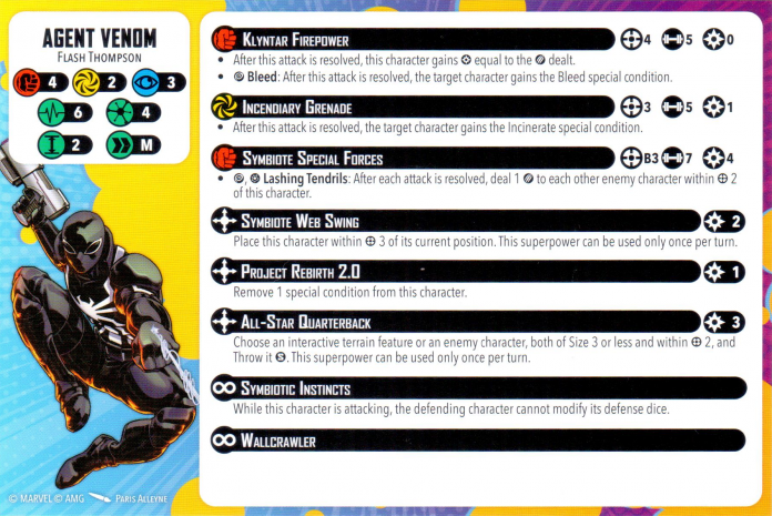 Marvel Crisis Protocol: The Big Bads of the Meta | Goonhammer