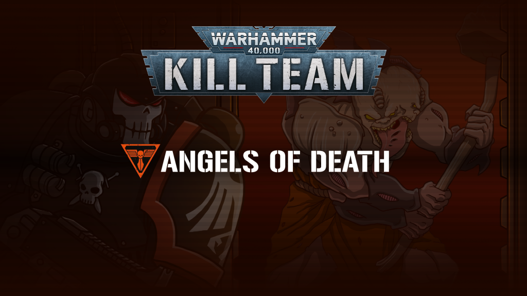 Kill Team 2024 Review: Angels of Death | Goonhammer