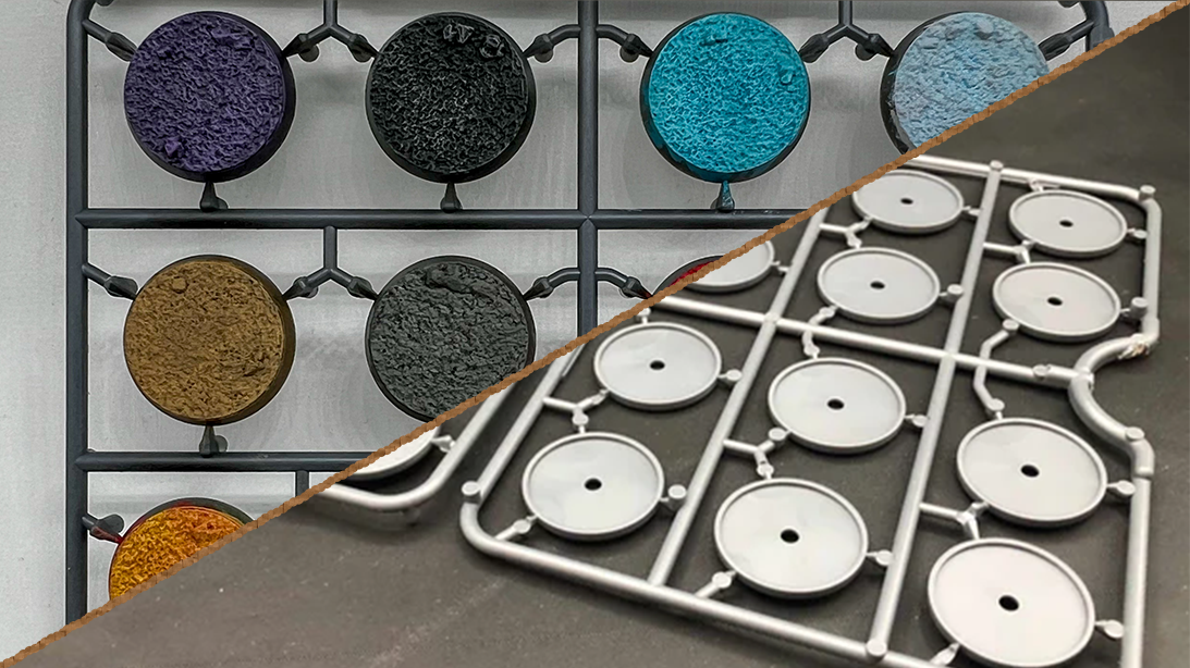 Goonhammer Historicals – Wargames Atlantic Base Double Review | Goonhammer