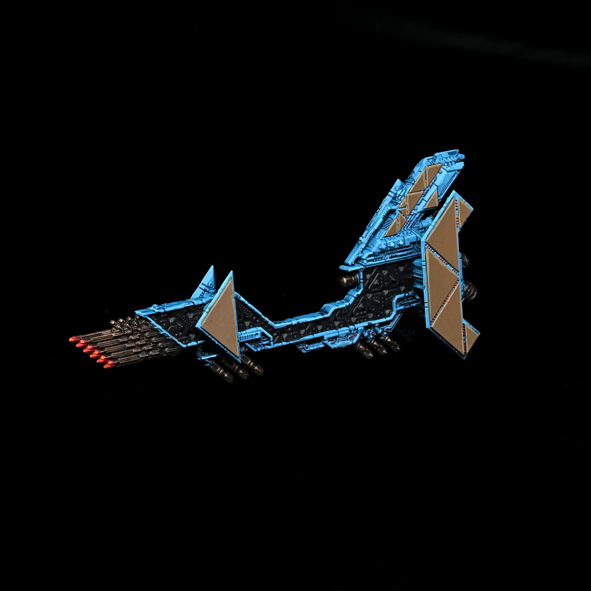 Dropfleet Commander 2.0 – First Impressions | Goonhammer