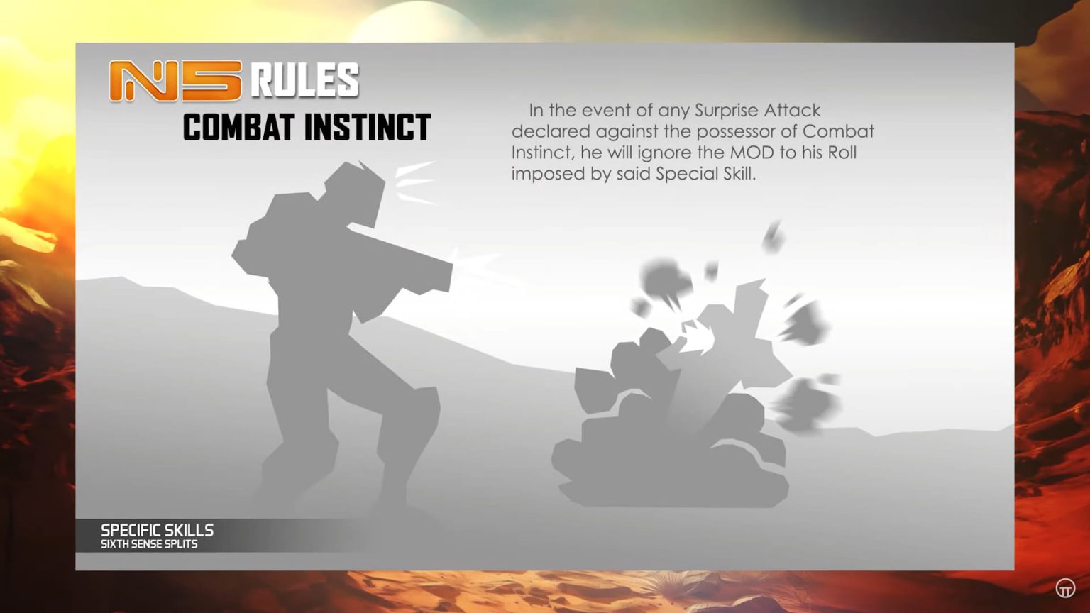 Infinity N5: Previewed Rules, New Units and Fireteams Discussion ...