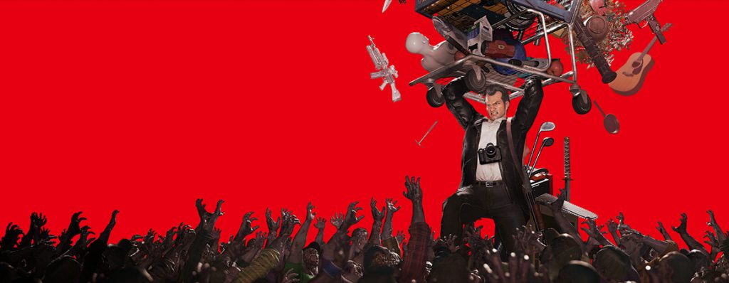 Dead Rising Deluxe Remaster Review | Goonhammer
