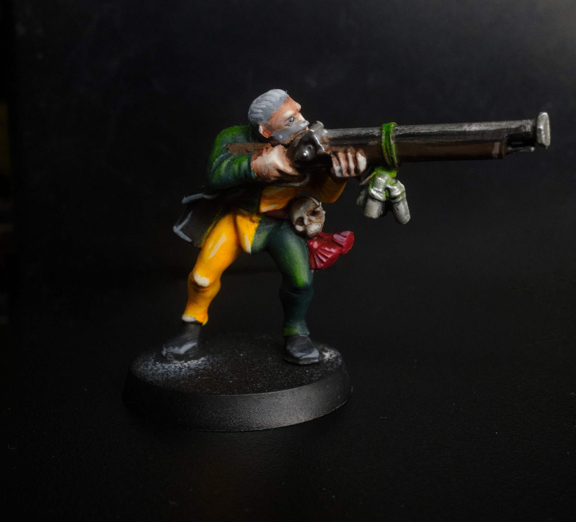 The Paint Review – (Don’t Fear) the Reaper Master Series | Goonhammer