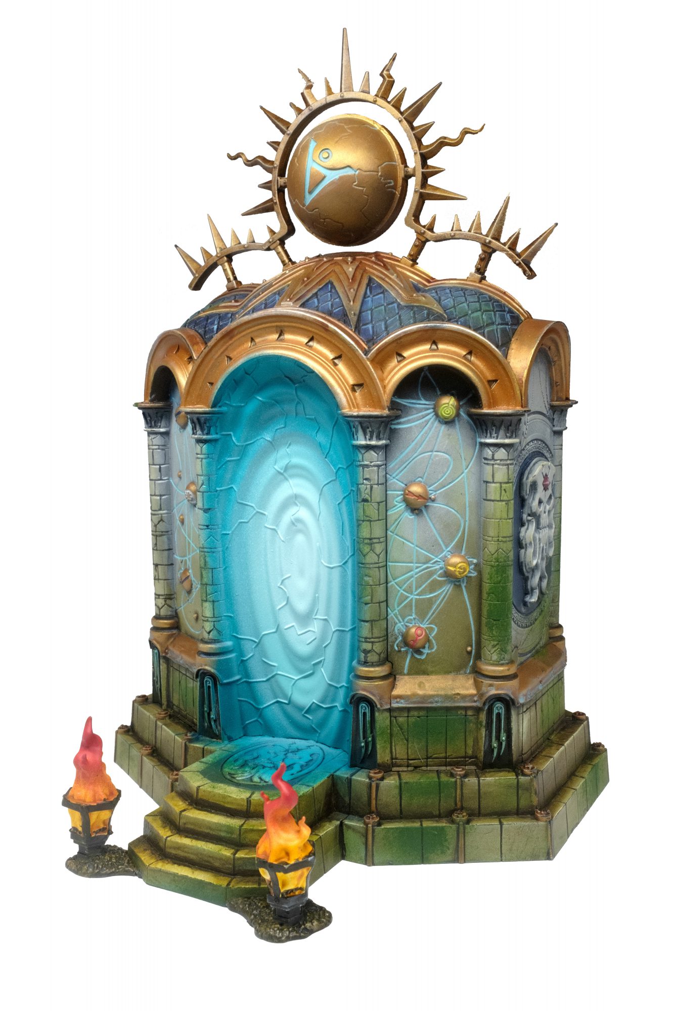 Army Rules Focus: Stormcast Eternals | Goonhammer