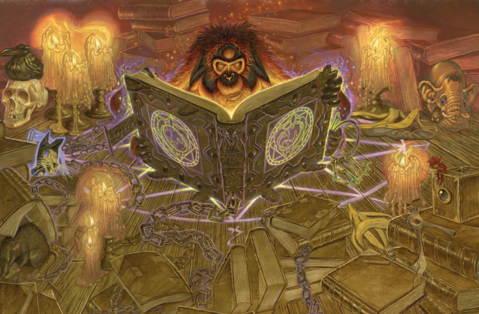 Discworld Quick Start Guide – A Goonhammer Reviewe | Goonhammer