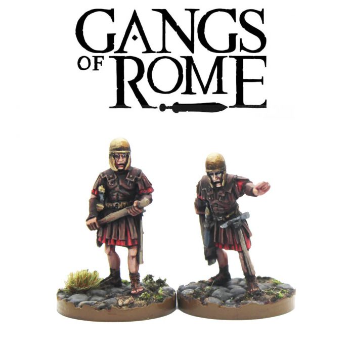 Goonhammer Historicals: Gangs of Rome Second Edition Review | Goonhammer