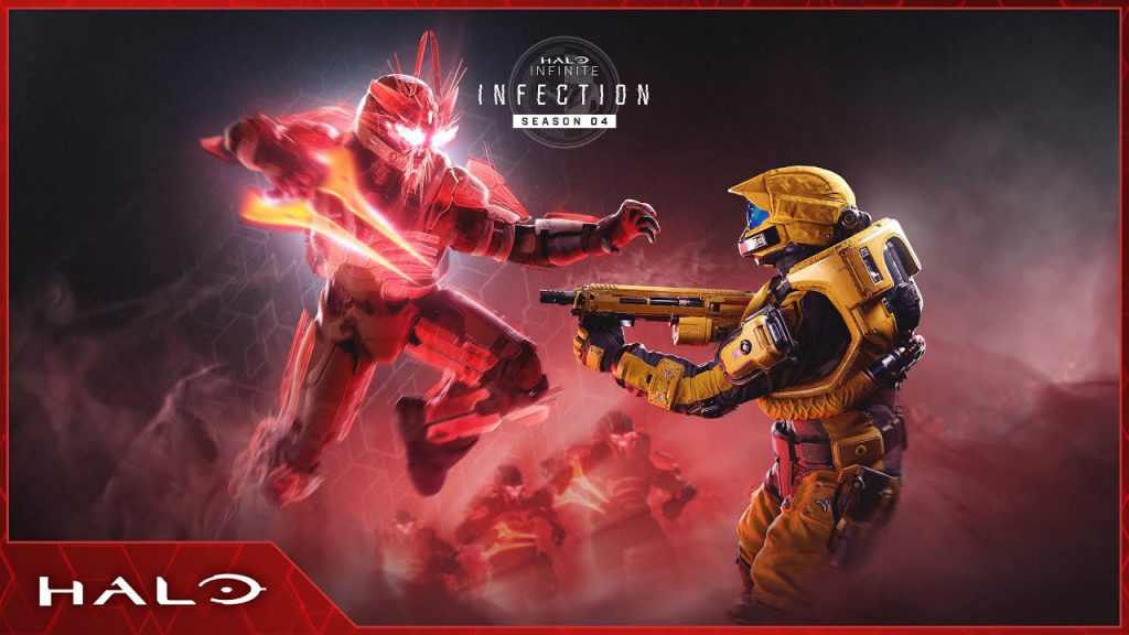 Infection! A Ghoulhammer Scenario for Halo: Flashpoint | Goonhammer