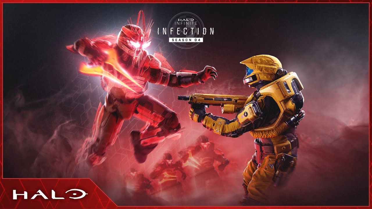 Infection! A Ghoulhammer Scenario for Halo: Flashpoint | Goonhammer