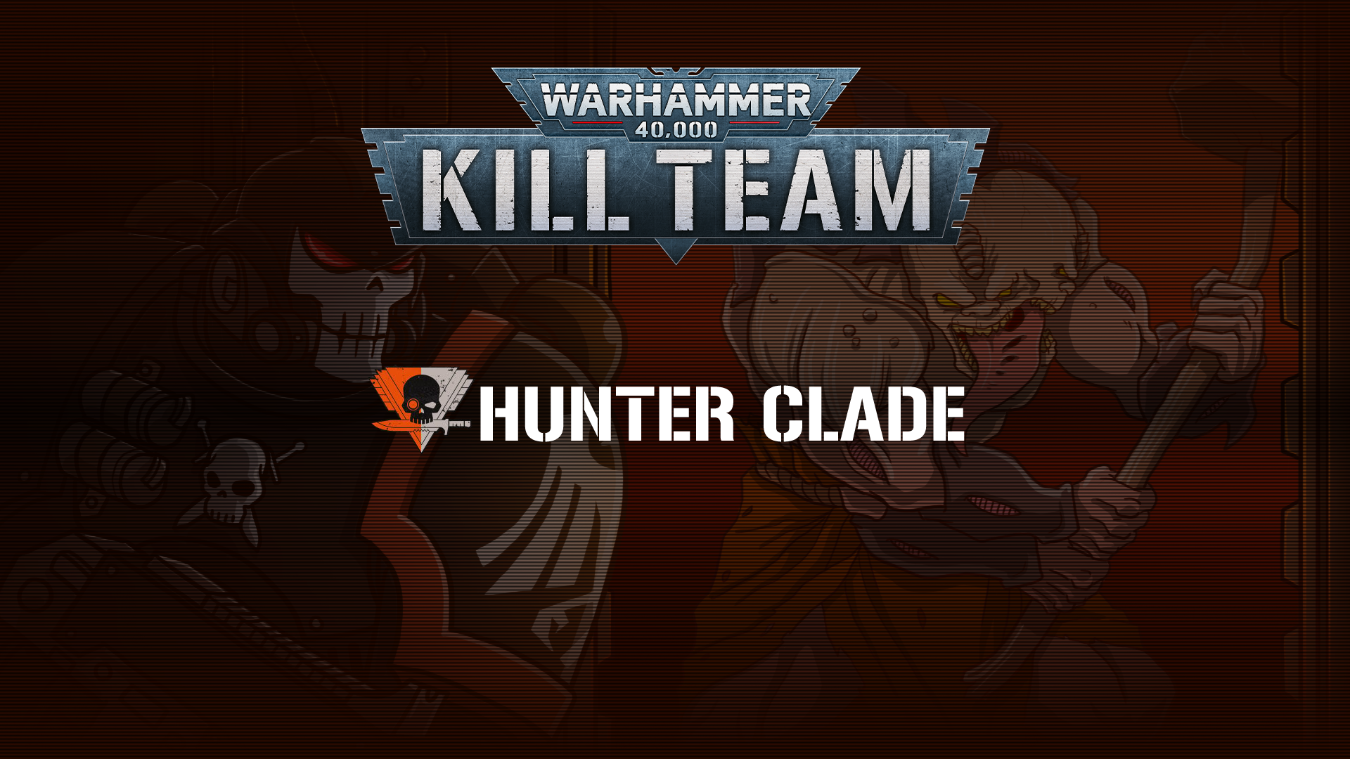 Kill Team 2024 Review: Hunter Clade | Goonhammer
