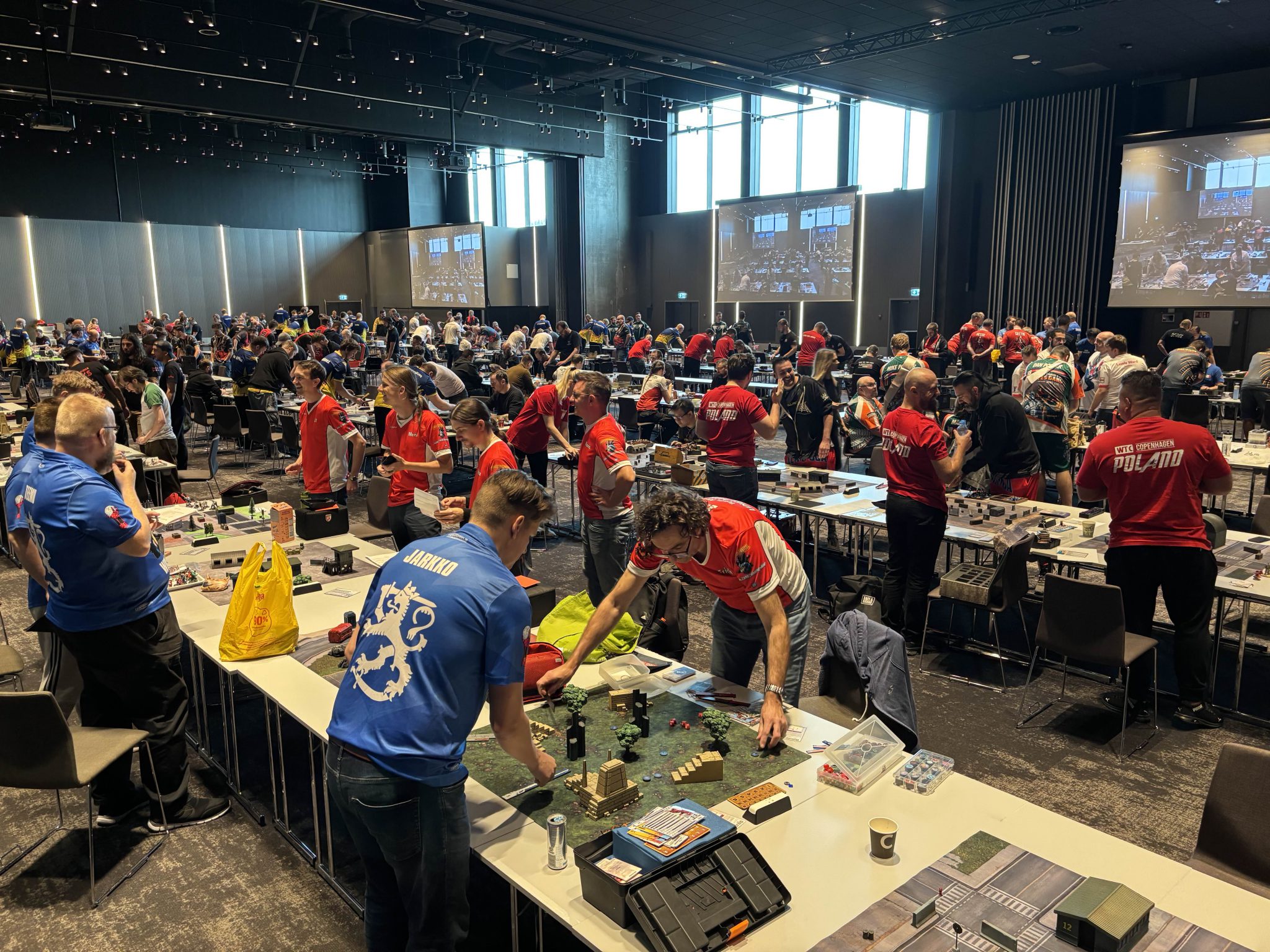[MCP] Competitive Innovations in the Marvel Universe – Highlights from ...