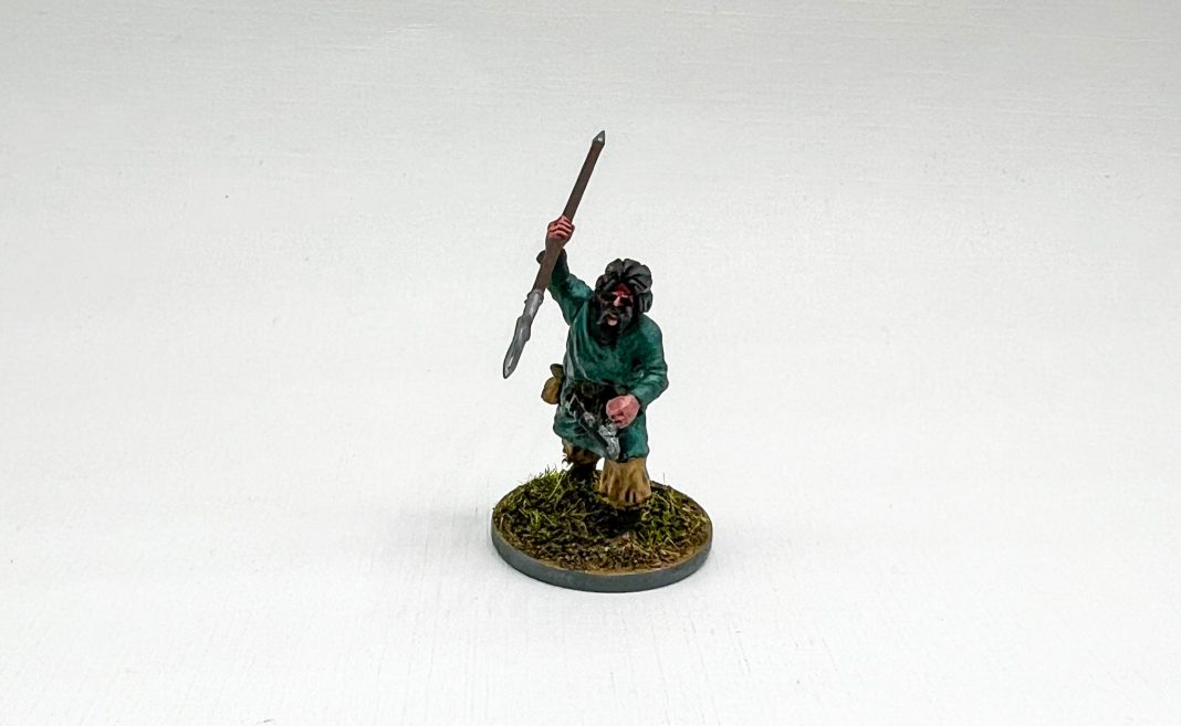 Goonhammer Historicals – Wargames Atlantic Base Double Review | Goonhammer