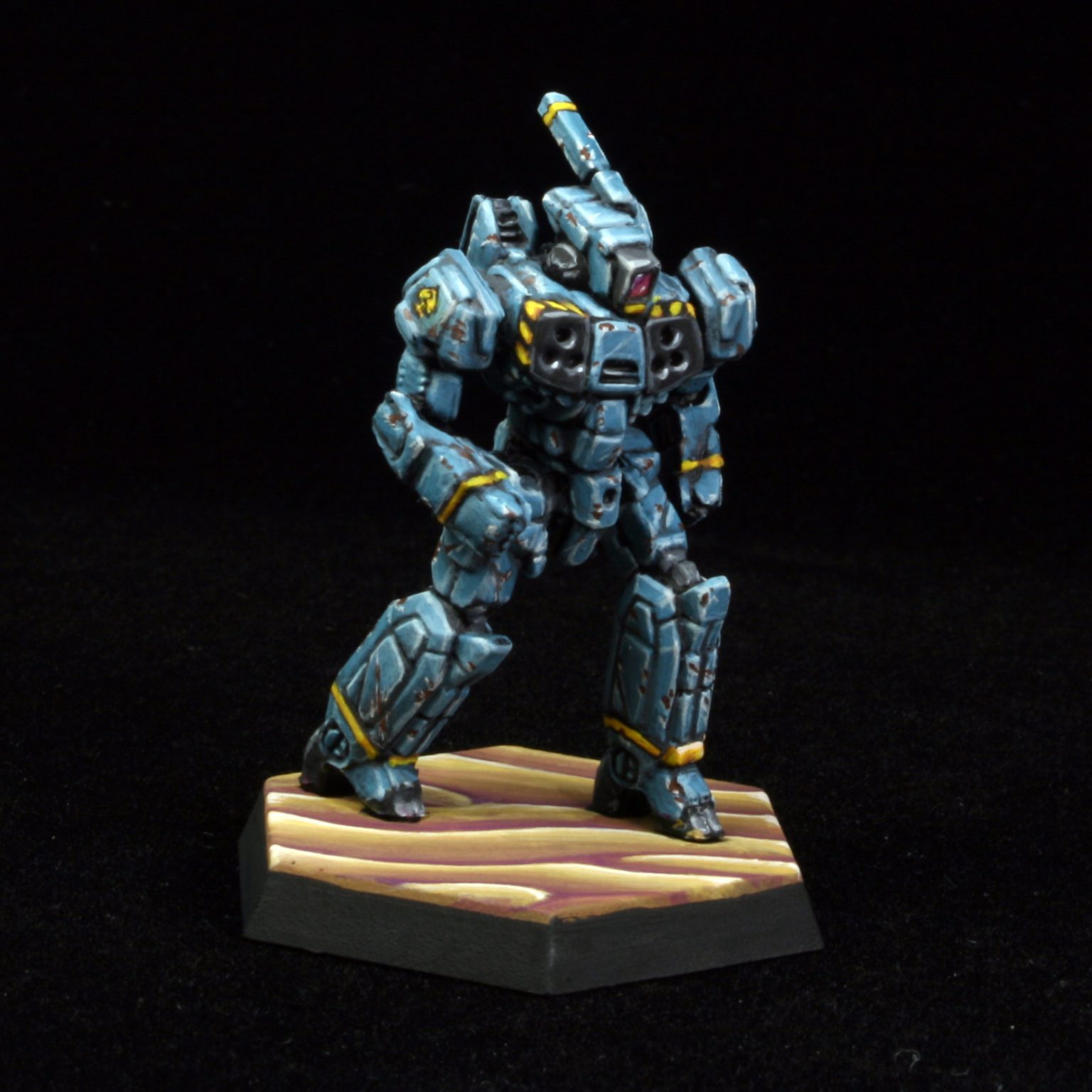 BattleTech Mech Overview: Stinger | Goonhammer