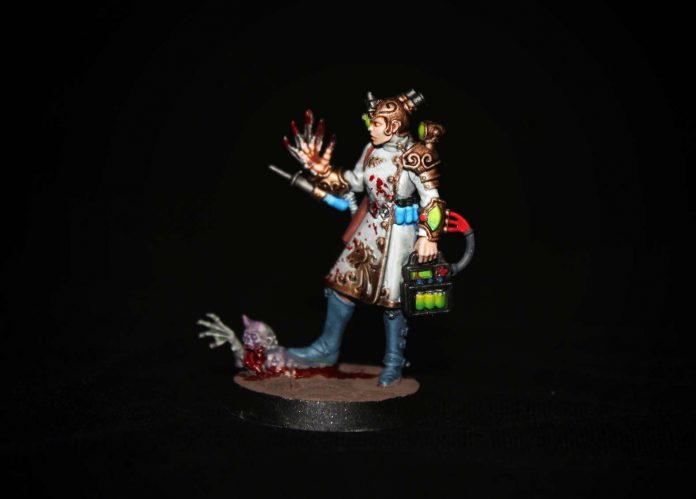 Kill Team 2024 Review: Elucidian Starstriders | Goonhammer