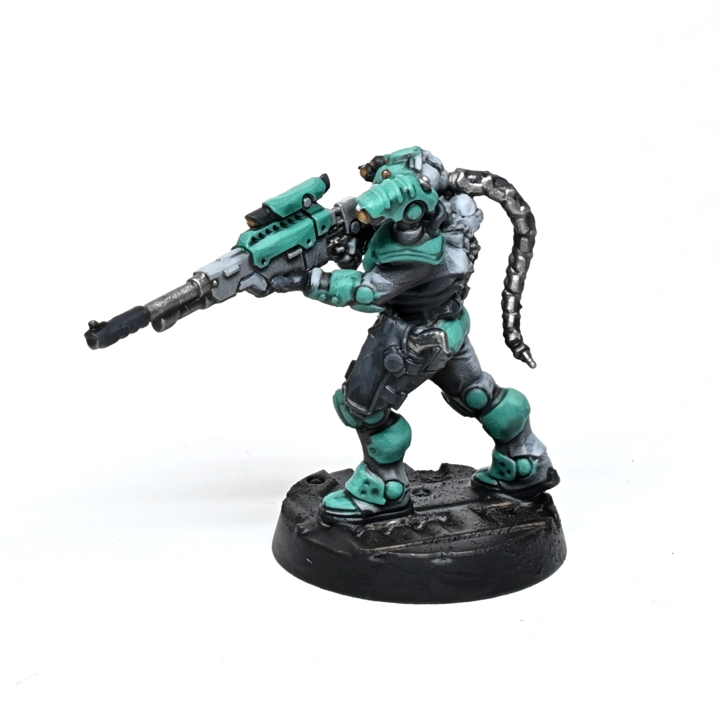 Sniper. Credit: Rockfish | Goonhammer