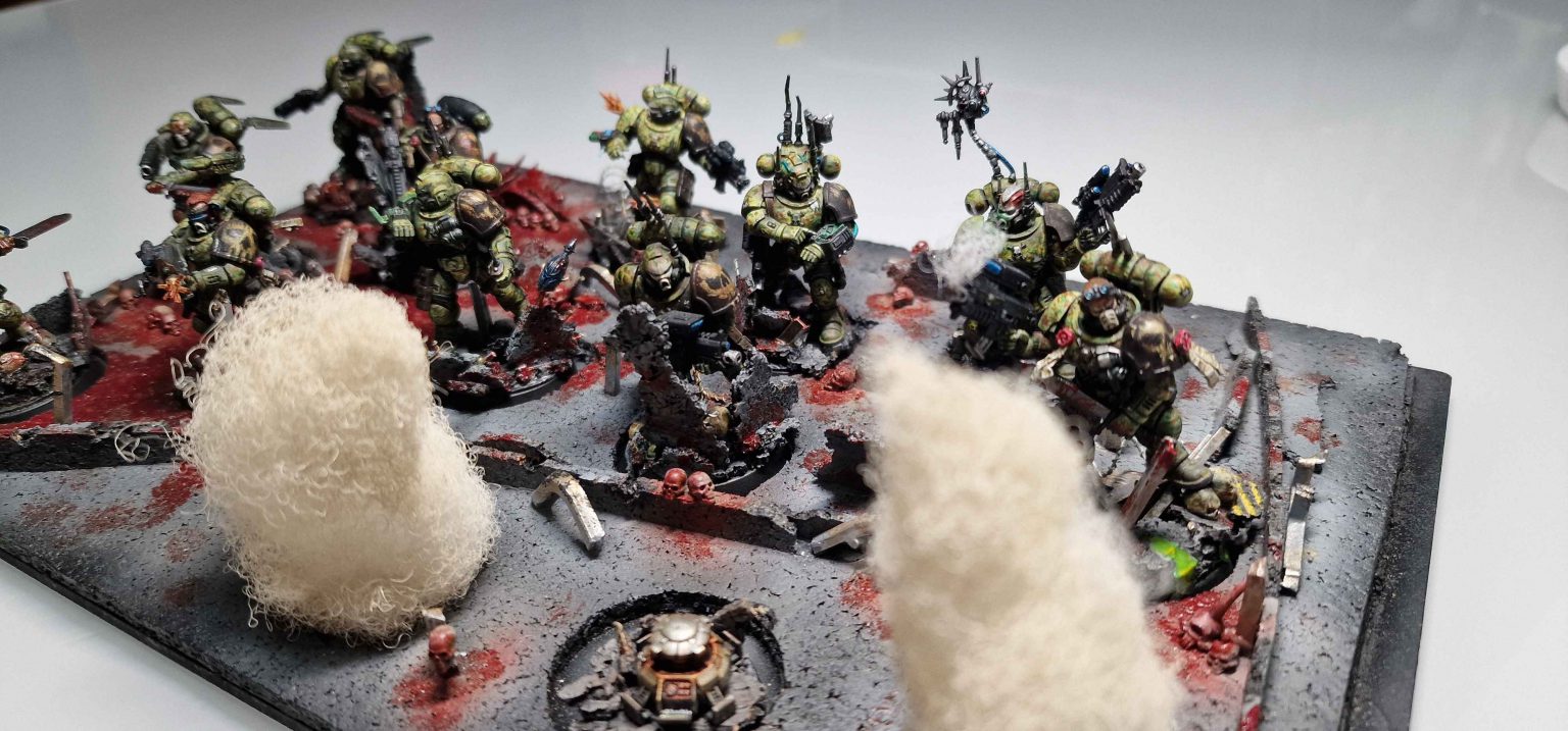 Kill Team 2024 Review: Phobos Strike Team | Goonhammer