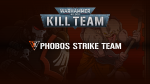 Kill Team 2024 Review: Phobos Strike Team | Goonhammer