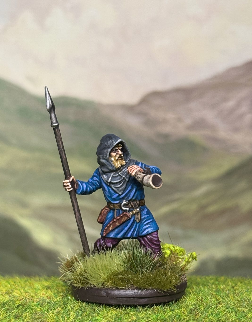 Goonhammer Historicals: Victrix Rus Miniatures Review and Pagan Rus ...