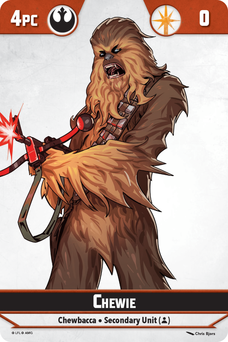 Star Wars: Shatterpoint – Real Quiet Like Squad Pack Review | Goonhammer