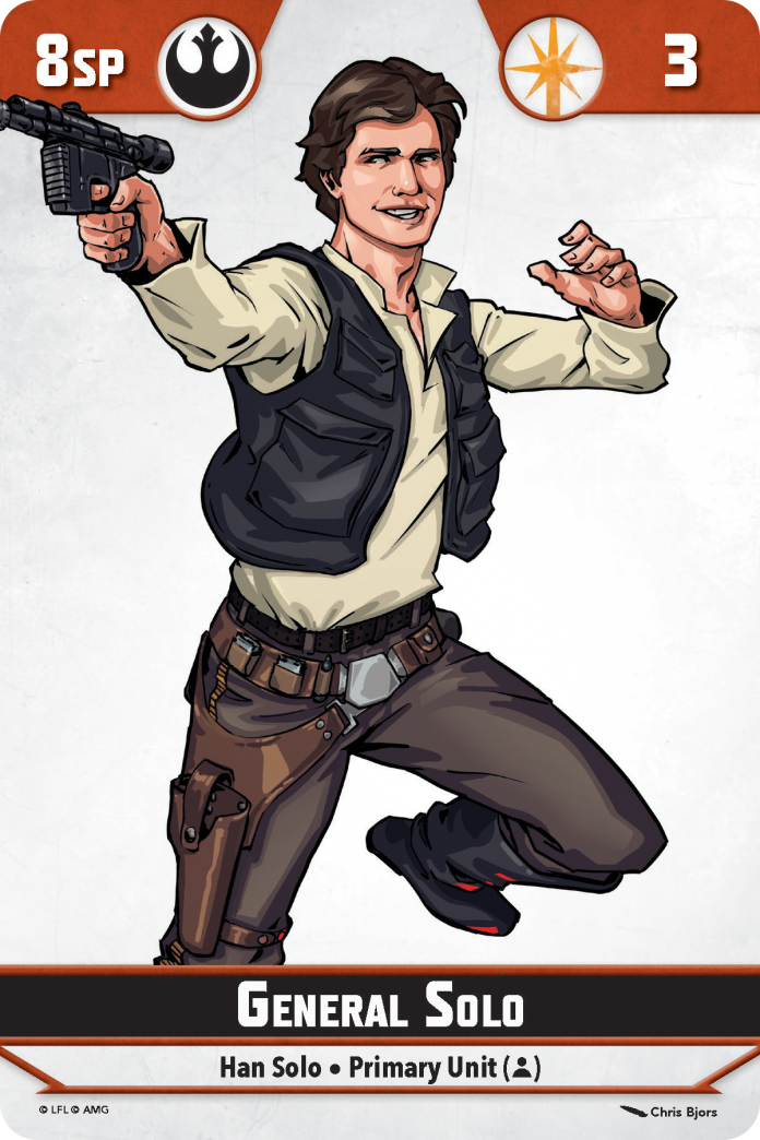 Star Wars: Shatterpoint – Real Quiet Like Squad Pack Review | Goonhammer