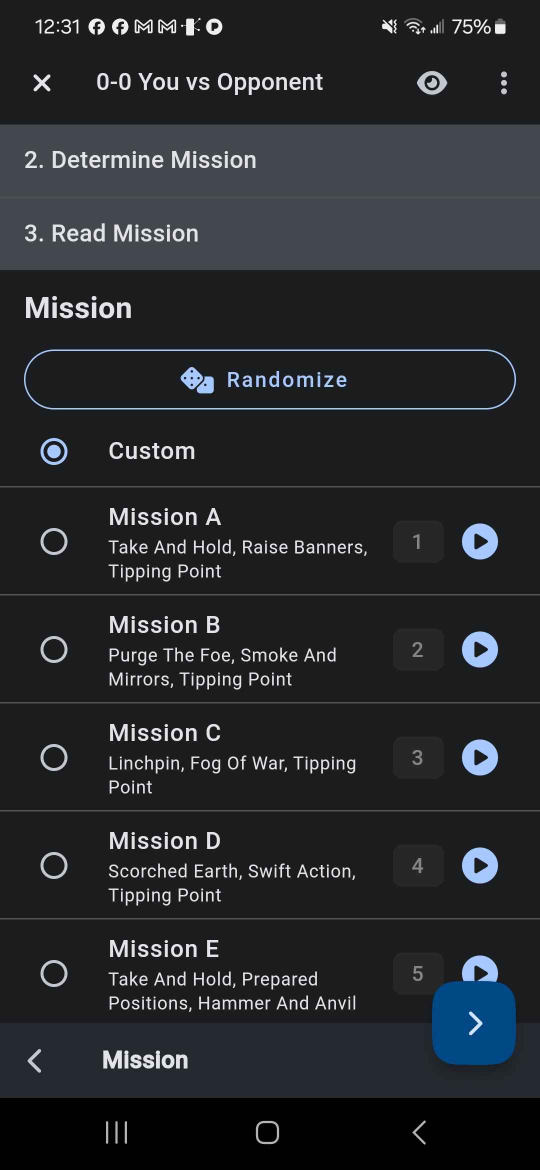 New in Tabletop Battles: Mission Briefings from The Art of War | Goonhammer