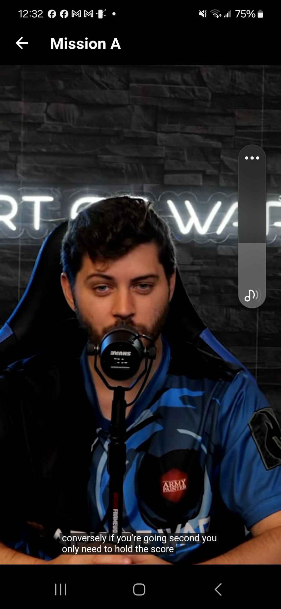 New in Tabletop Battles: Mission Briefings from The Art of War | Goonhammer