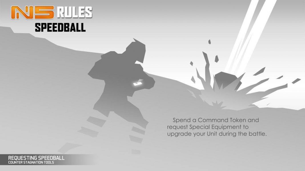 Infinity N5: Previewed Rules, New Units and Fireteams Discussion ...