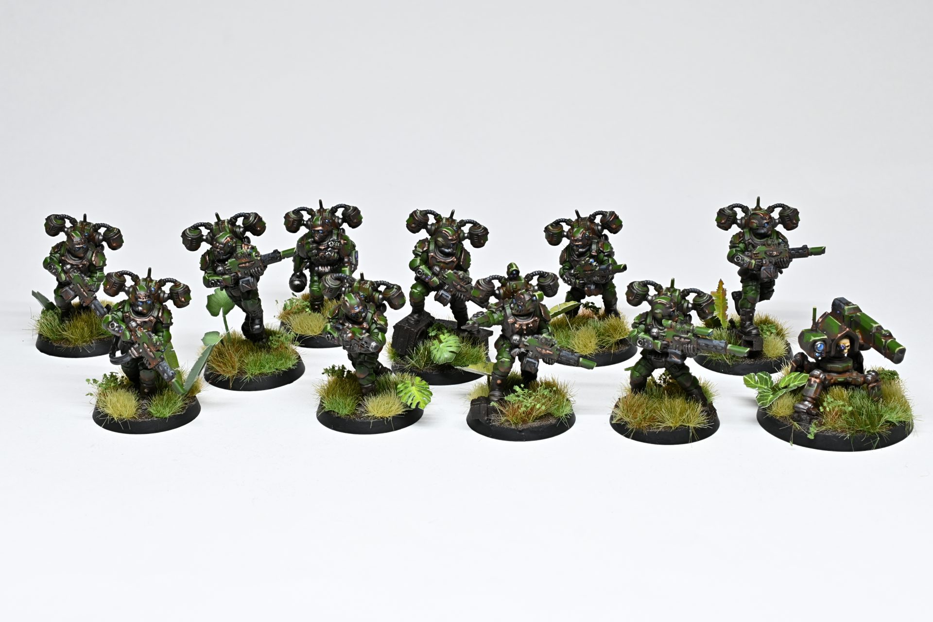 [40K] Competitive Innovations in 10th: Cult Hits pt.1 | Goonhammer