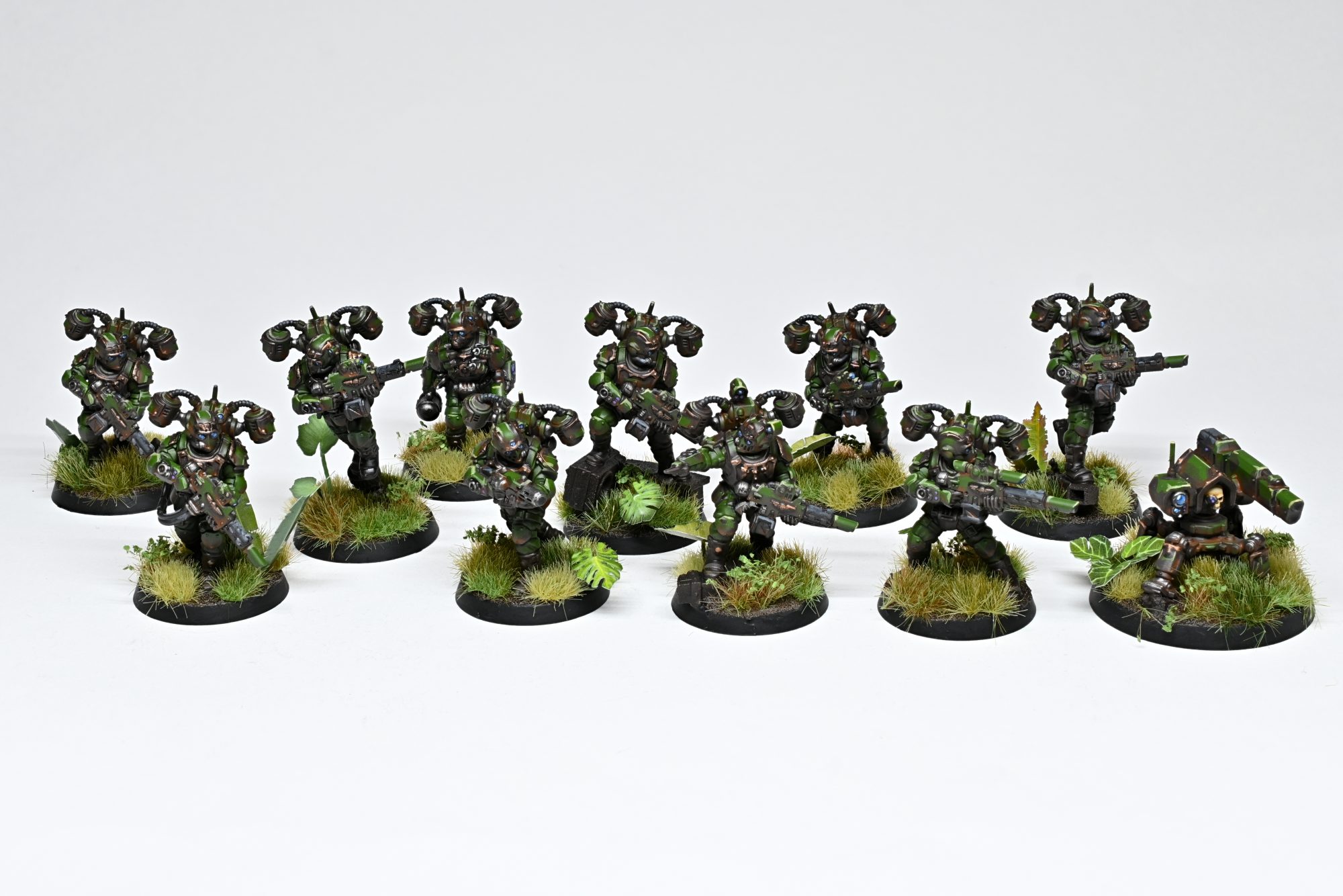 [40K] Competitive Innovations in 10th: Cult Hits pt.1 | Goonhammer