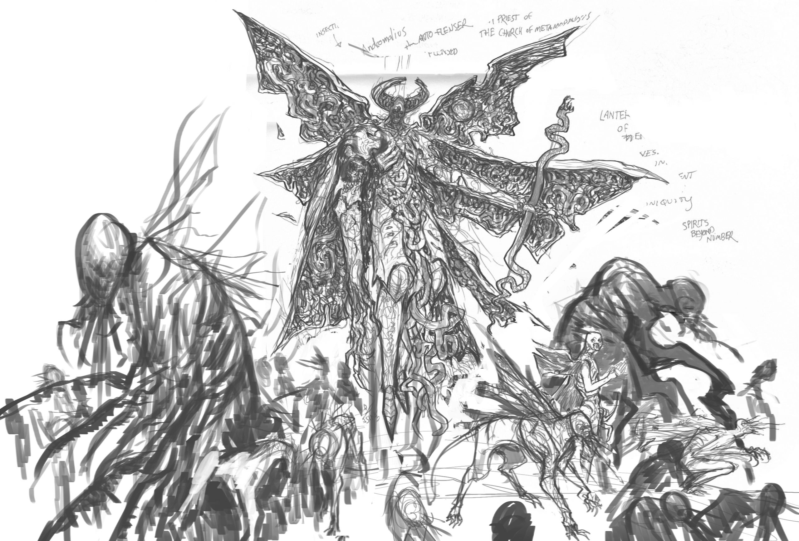 Trench Crusade: It’s Over The Top | Goonhammer