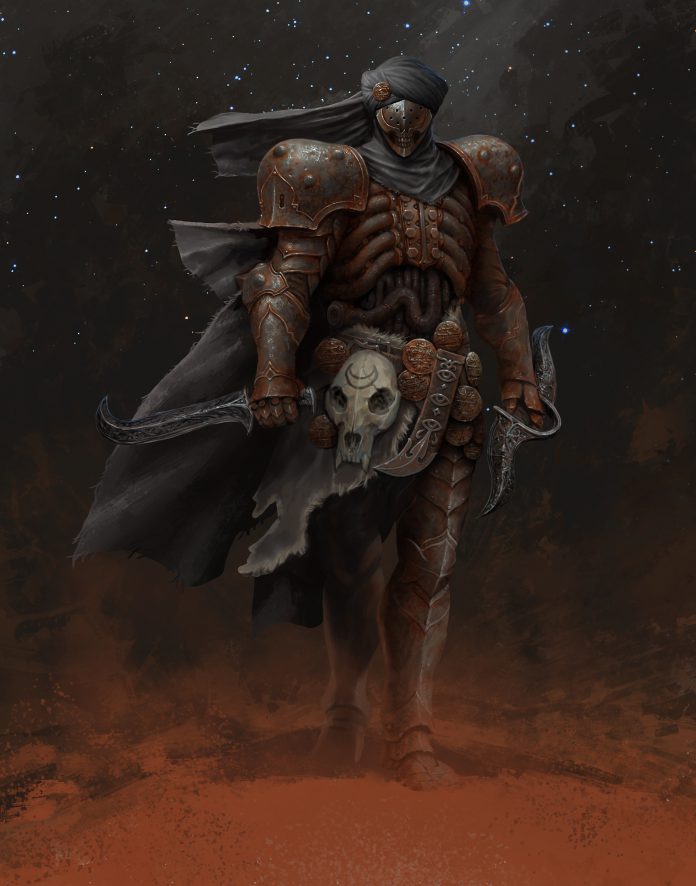 Trench Crusade: It’s Over The Top | Goonhammer