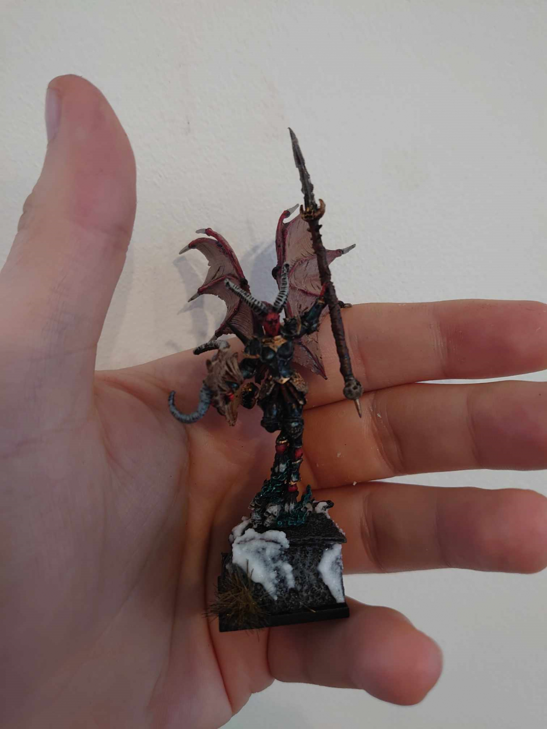 Stephanie’s Road to UK Masters 2025, Part 1 | Goonhammer