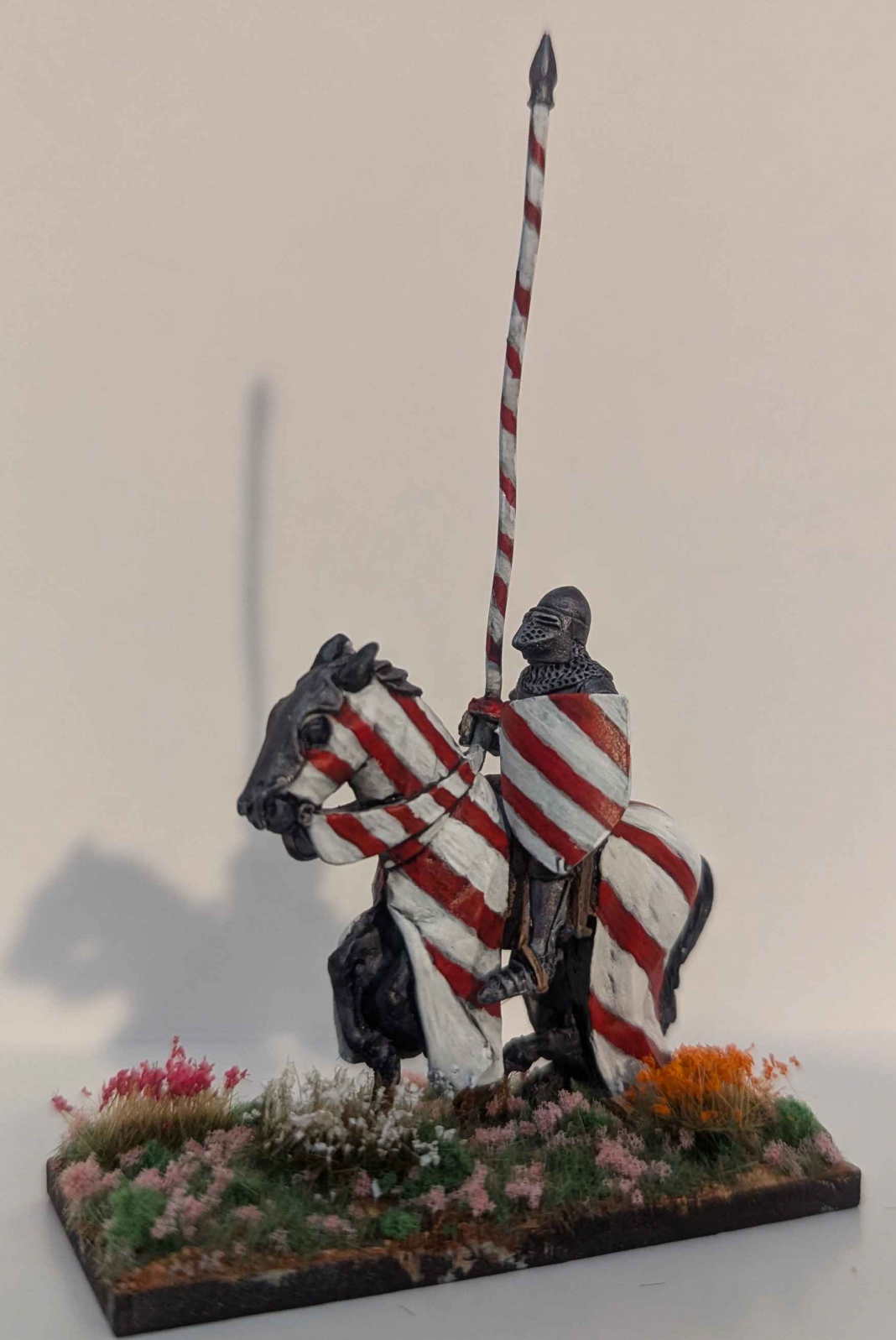 Heraldry and You – A Quick Guide to Choosing a Colour Scheme for ...