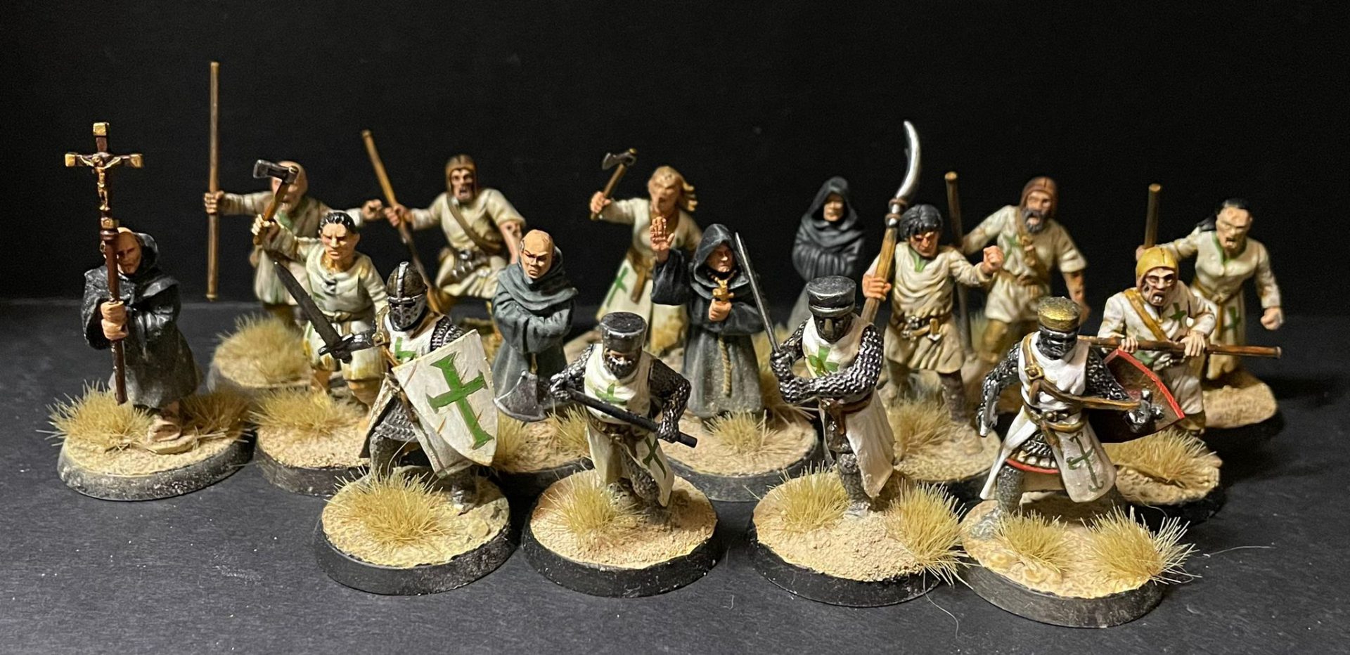 Goonhammer Historicals: SAGA Age Overview – Age of Crusades (Bonus 2024 ...