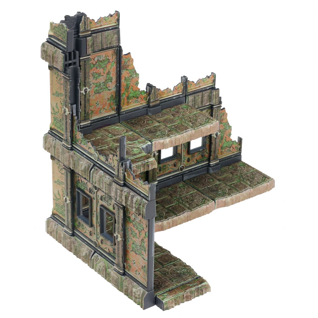 FutureProof: Fully Painted Terrain – Out of the Box and Into My Heart (My Heart Is a Battlefield ...